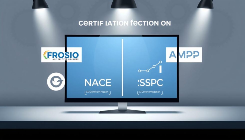 NACE and its role in corrosion protection